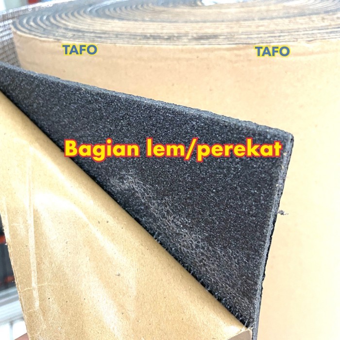 Jual PEREDAM MOBIL ALUMUNIUM FOIL / PEREDAM PANAS ALUMUNIUM FOIL ...