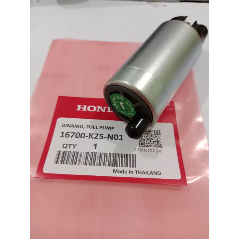 Jual ROTAK BEAT FI BEAT ESP K25 THAILAND | Shopee Indonesia