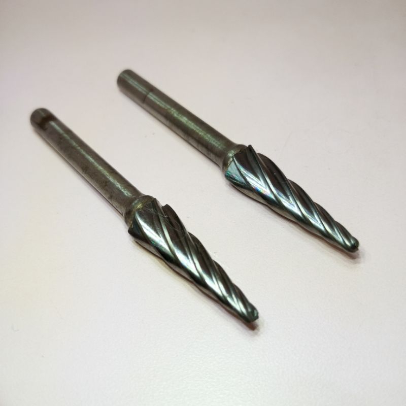 Jual Mata tuner garryson 6 x 10 bor cuner 6 x 10 garryson second mulus ...