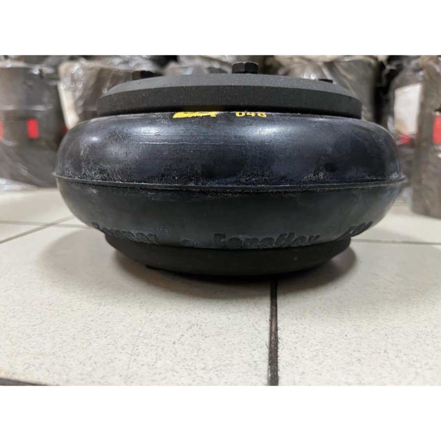 Jual COUPLING FENNER 80B TYRE COUPLING F80B TYRE FLEX FENAFLEX | Shopee ...