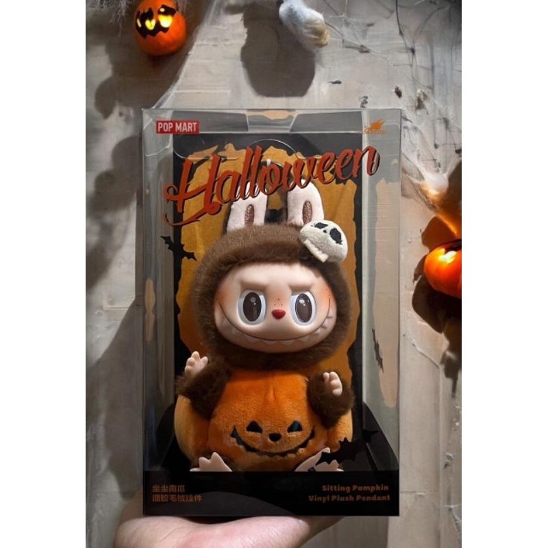 Jual LABUBU HALLOWEEN SERIES | Shopee Indonesia