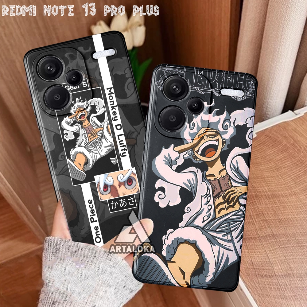 Jual CASE HP UNTUK REDMI NOTE 13 PRO PLUS TERBARU 2024 14C 13C 13 4G A3 ...