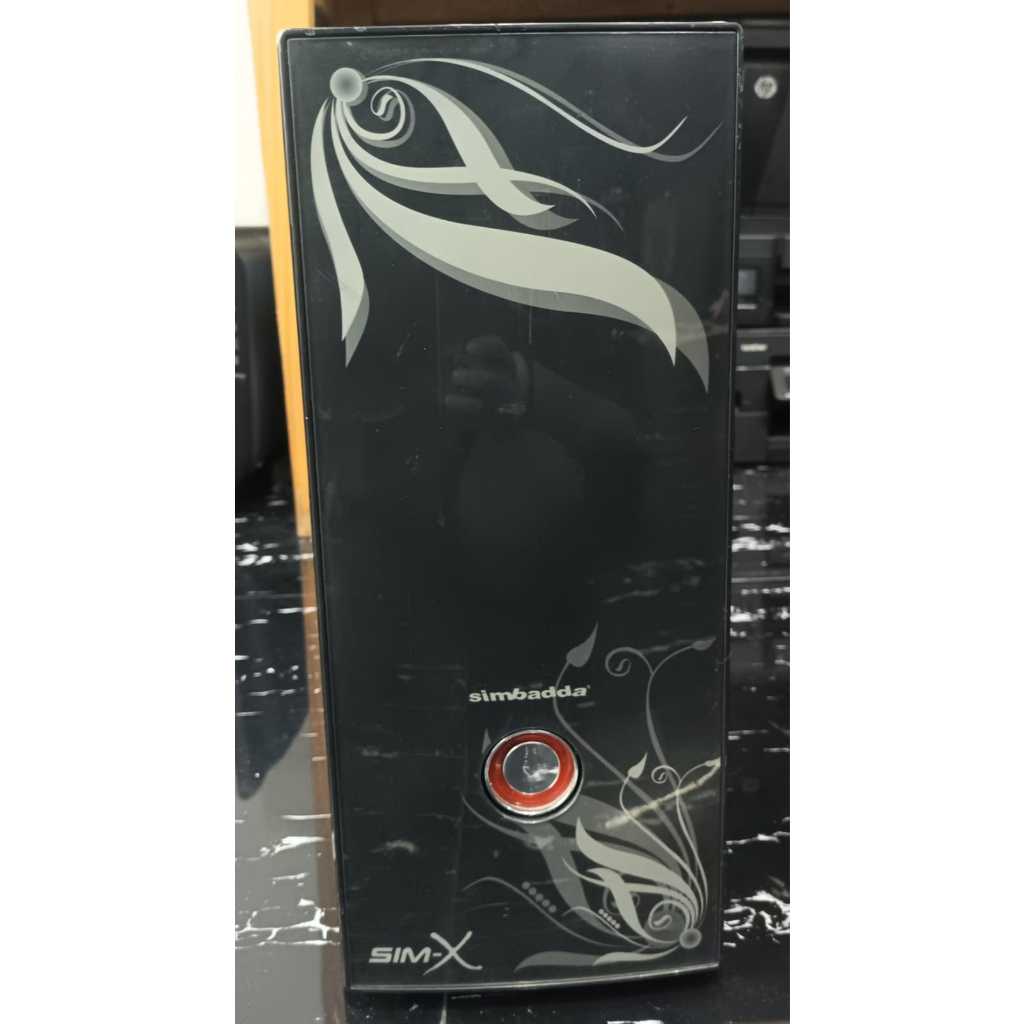 Jual Jual CASING SIMBADDA (Sim X) | Shopee Indonesia