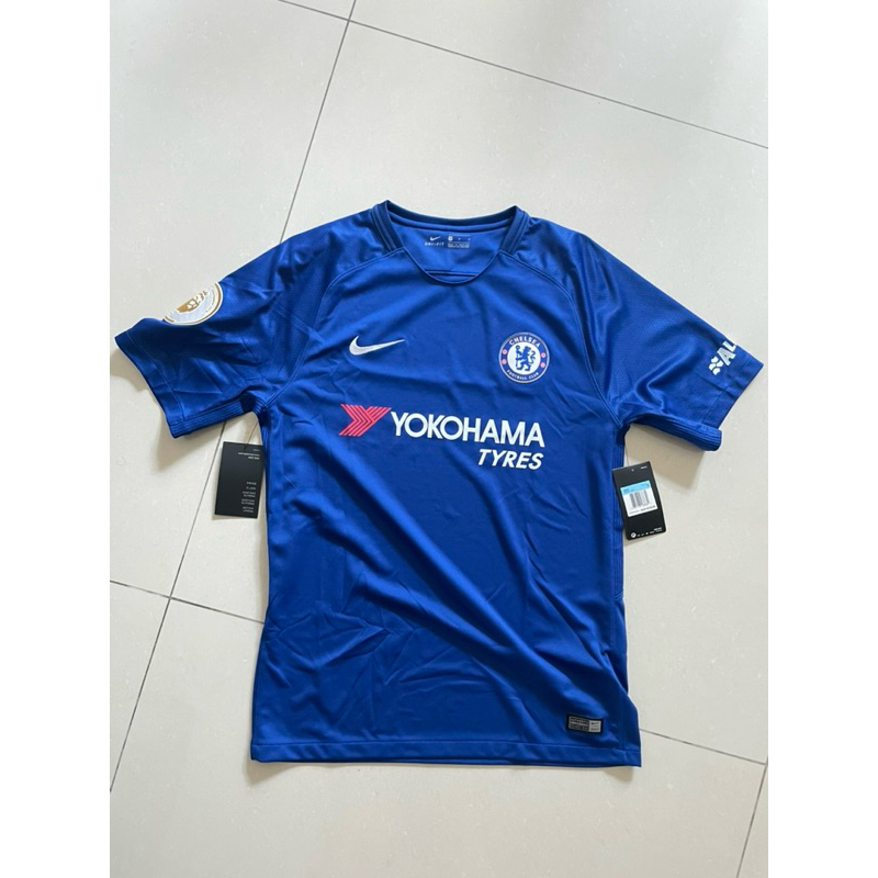 Jual baju bola jersey chelsea original | Shopee Indonesia