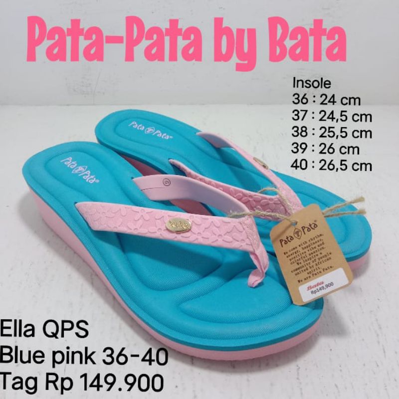 Jual (Live) SALE SENDAL WANITA BATA ORIGINAL | Shopee Indonesia