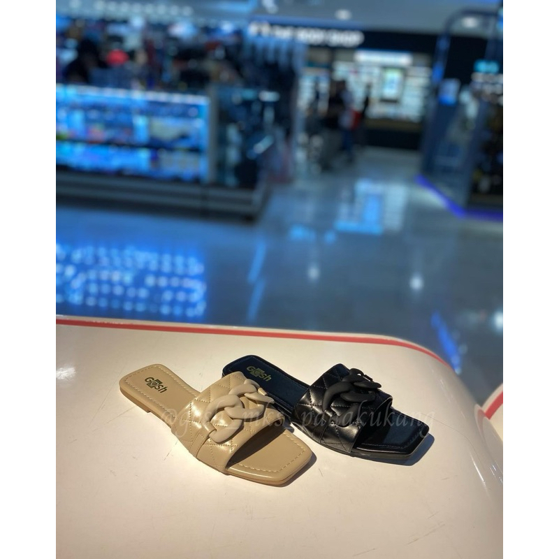Jual Disc Sendal Gosh Original ( BACA DESKRIPSI SEBELUM CO ) | Shopee ...