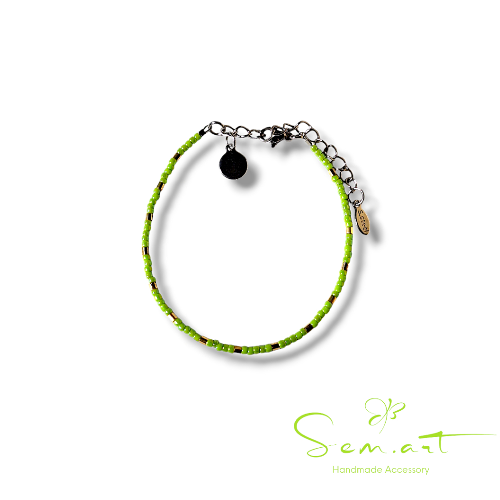 Jual Sem.Art - Manik Bracelet Universe Series | Shopee Indonesia