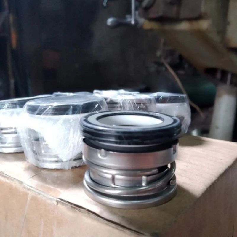 Jual mechanical seal POMPA EBARA 50x40 FSHA MODEL BARU | Shopee Indonesia