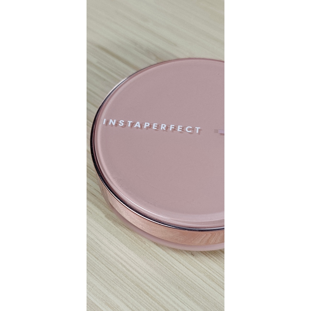 Jual INSTAPERFECT CUSHION NEW SHADE | Shopee Indonesia