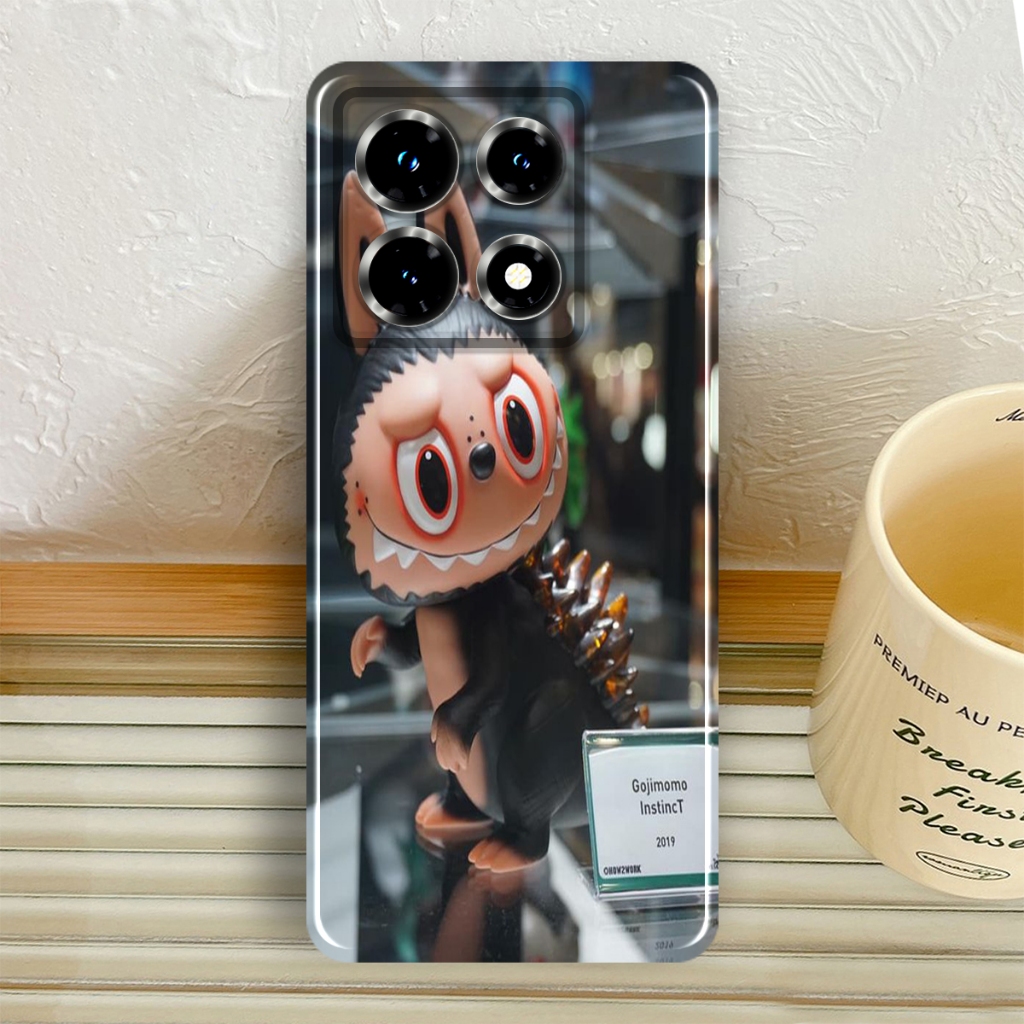 Jual SOFTCASE PRO CAMERA GAMBAR LABUBU INFINIT ITEL A49 ITEL RS4 ITEL ...