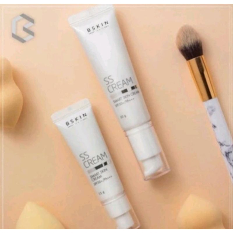 Jual ss cream bskin 15gr original exp 2027 | Shopee Indonesia