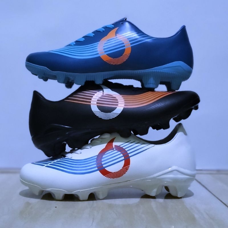 Jual Sepatu Bola Ortuseight Forte Magnus FG | Shopee Indonesia