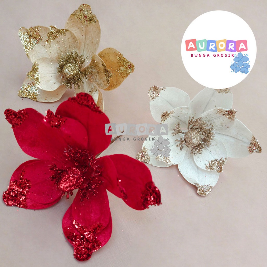 Jual 21cm Jumbo Peony Flower Bunga Imlek Besar Premium Imlek Dekorasi ...