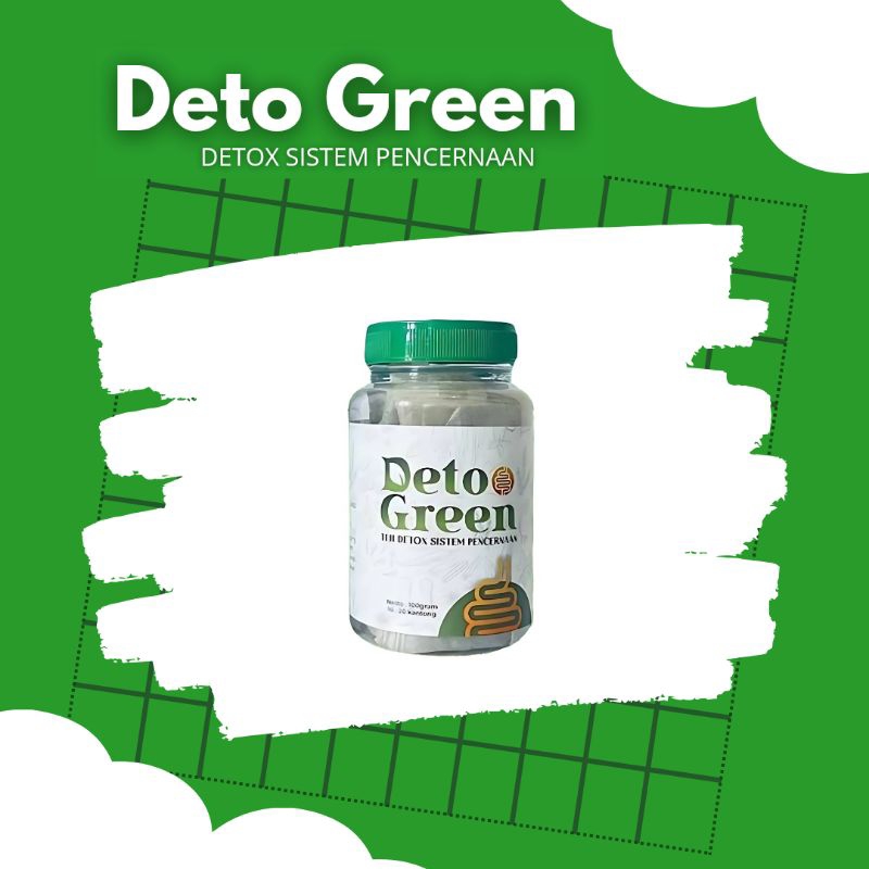 Jual Teh detox | teh herbal untuk detoksifikasi tubuh | melancarkan ...