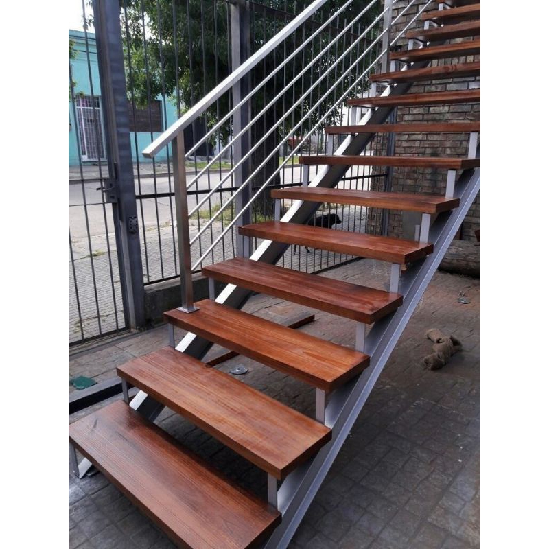 Jual tangga besi minimalis pagar besi tralis kanopi | Shopee Indonesia