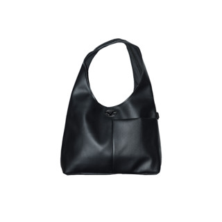 Jual VSYMBOL Vreya Leather Cloudbag / Shoulderbag | Shopee Indonesia