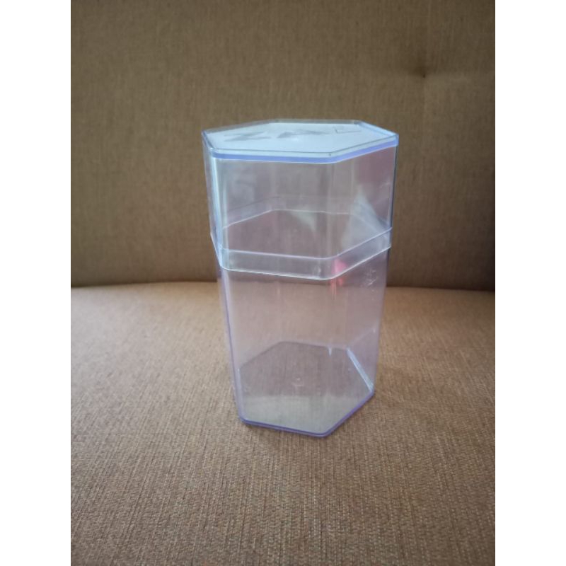 Jual Box Pena Rak Pena Tempat Pena Kotak Pena Akrilik Rak Makeup ...