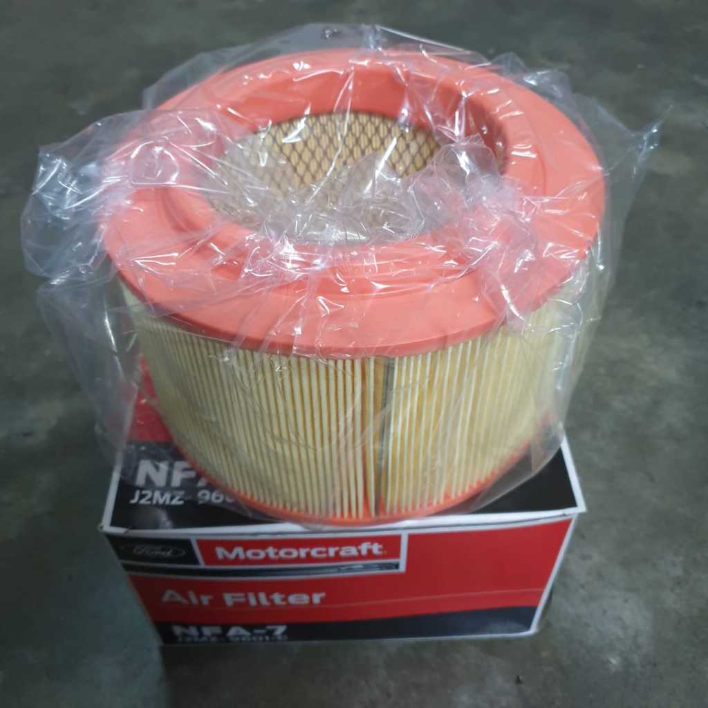 Jual FILTER UDARA FORD RANGER 2.2CC J2MZ9601C ORIGINAL | Shopee Indonesia