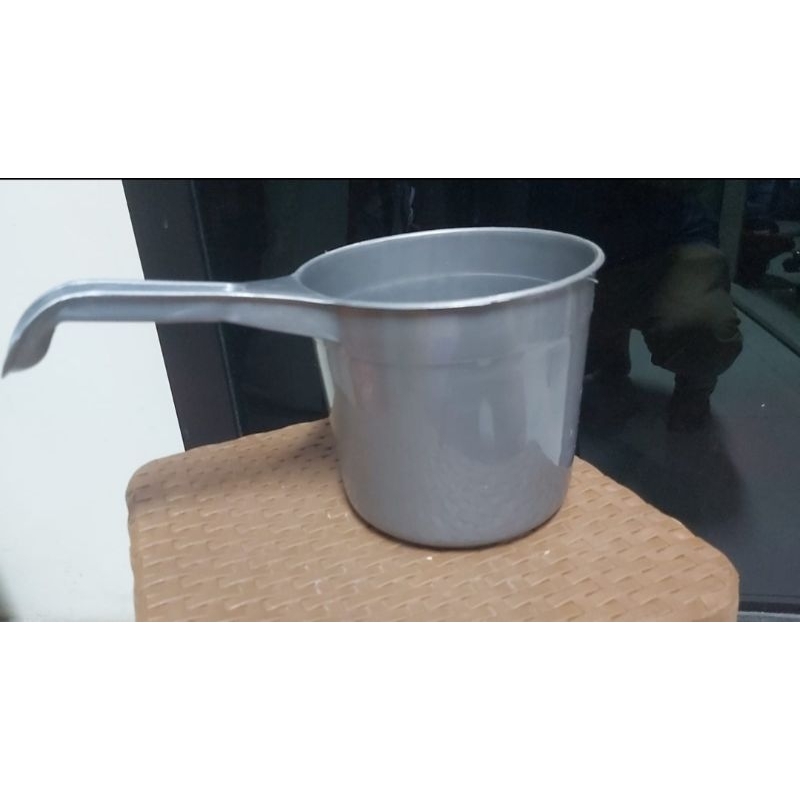 Jual Gayung Jumbo Sabil Silver Super Murah/Gayung Jumbo Silver Kak ...