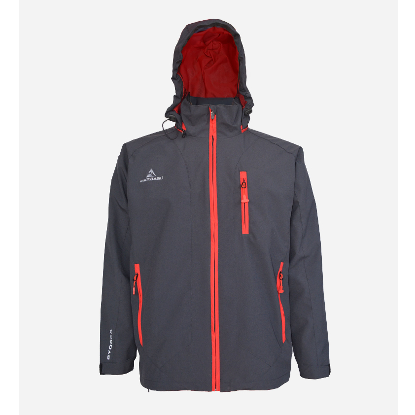 Jual Jaket Biorka Merbabu Jaket Gunung Waterproof | Shopee Indonesia