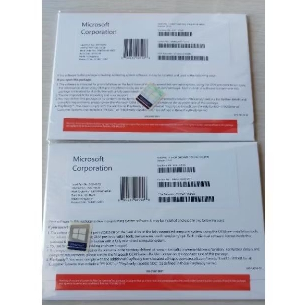 Jual ( 11 PRO ) WIN / WINDOWS 11 Professional 64bit Original | Shopee ...