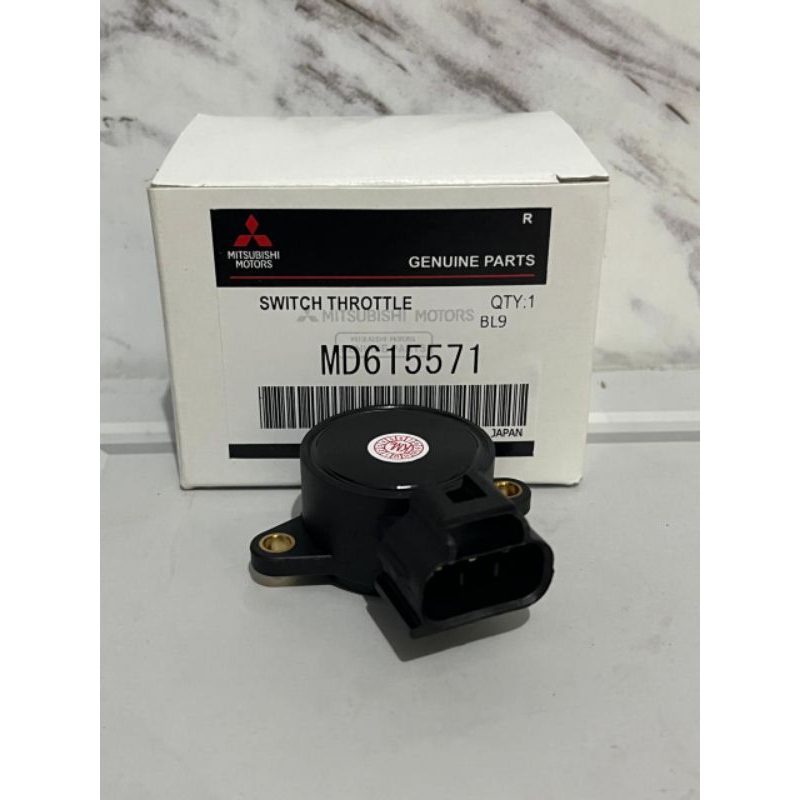 Jual Sensor TPS T120SS MD615571 | Shopee Indonesia