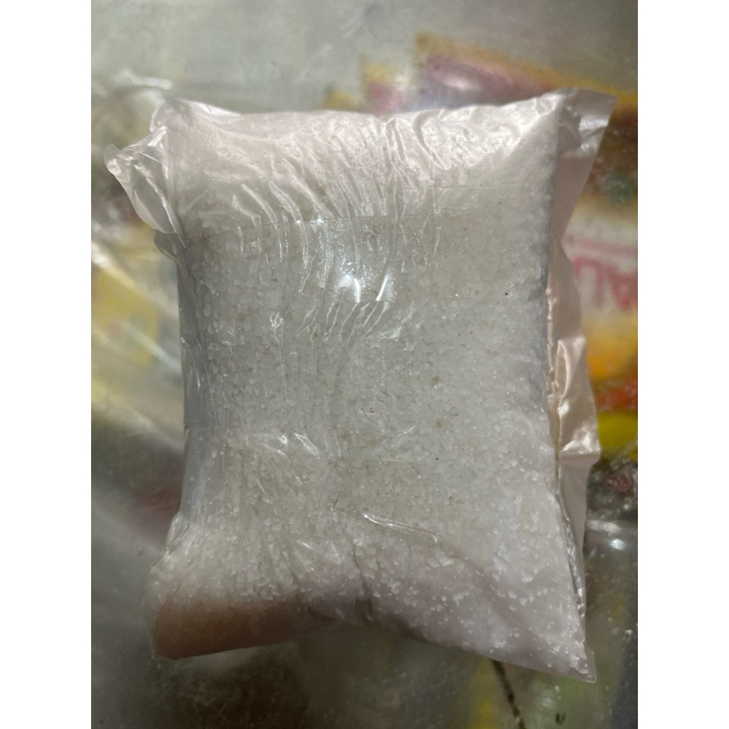 Jual GARAM KROSOK / GARAM KOTOR / GARAM KASAR / UYAH / NATRIUM CLORIDA ...