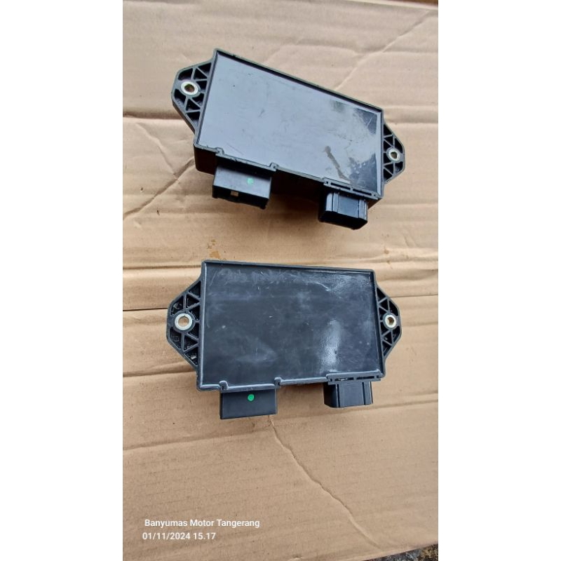 Jual ECU beat f1 ESP K25G-601 IN 01 bahan mati | Shopee Indonesia
