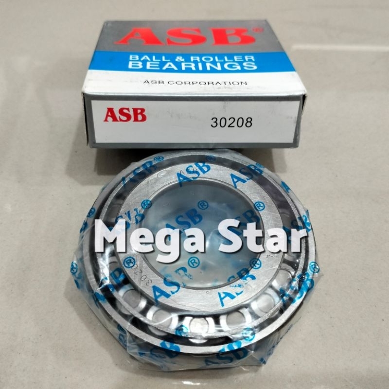 Jual BEARING 30208 ASB asli | Shopee Indonesia