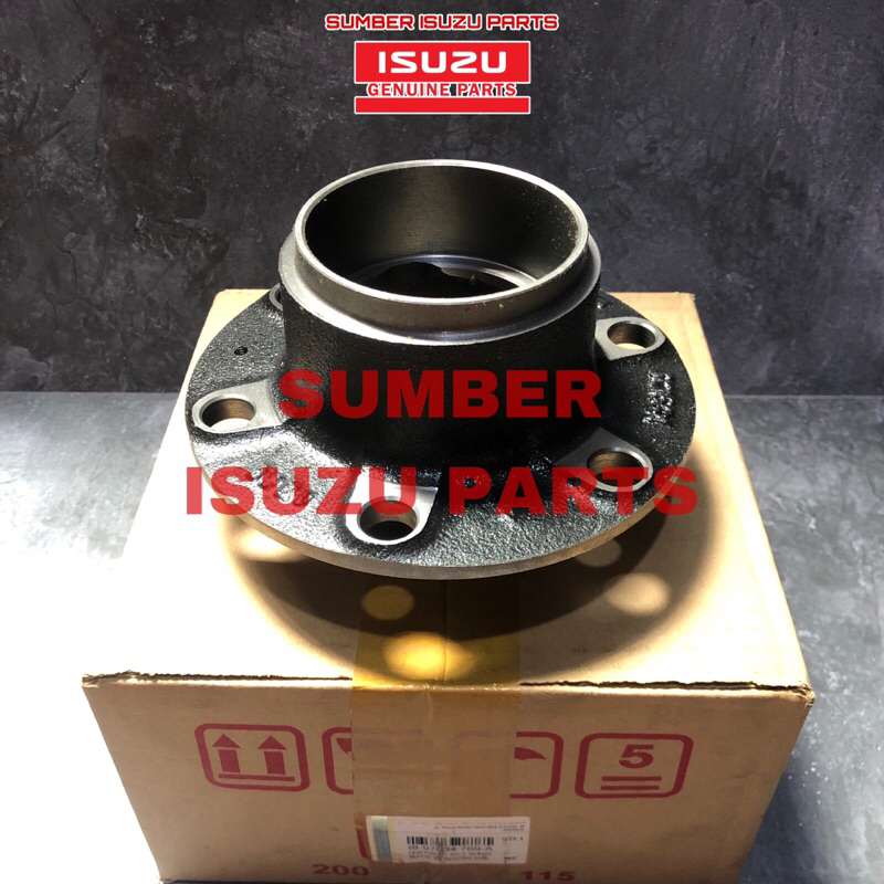 Jual NAP NAB RODA DEPAN / RUMAH LAHER DEPAN ISUZU ELF NHR55 NHR 55 ORIGINAL | Shopee Indonesia
