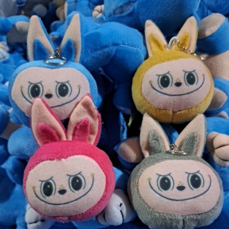 Jual ganci labubu | Shopee Indonesia