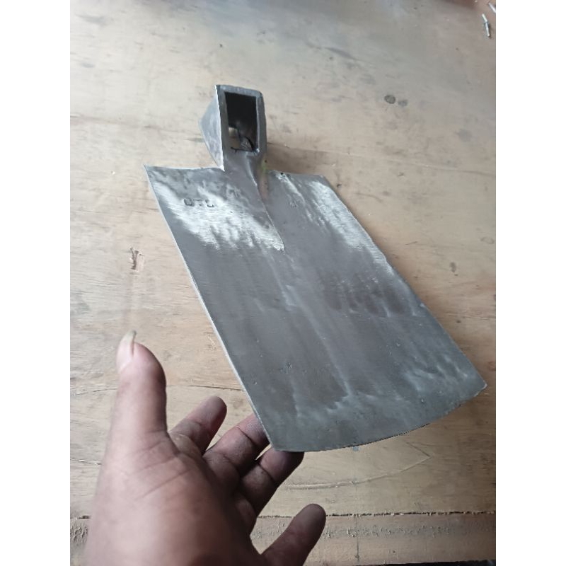 Jual Cangkul jawa timur ukuran P 30 L 20cm | Shopee Indonesia
