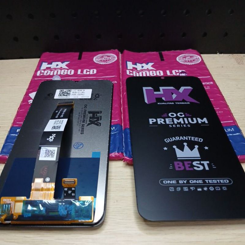 Jual lcd xiaomi redmi 9a lf hx og premium lcd redmi 9c hx lcd | Shopee Indonesia