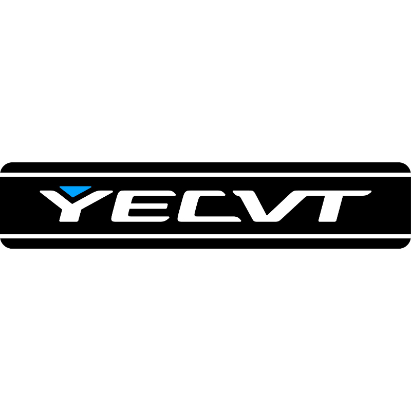 Jual EMBLEM YECVT / CVT YAMAHA N-MAX / NMAX TURBO /TECHMAX ULTIMATE ...