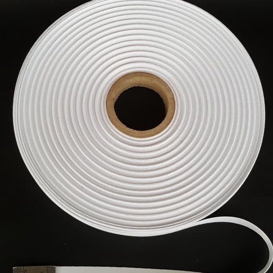 Jual KF7 Bahan Tali Tissue 15cm Id Card Roll 15cm Bahan Tali Pita Tisue ...