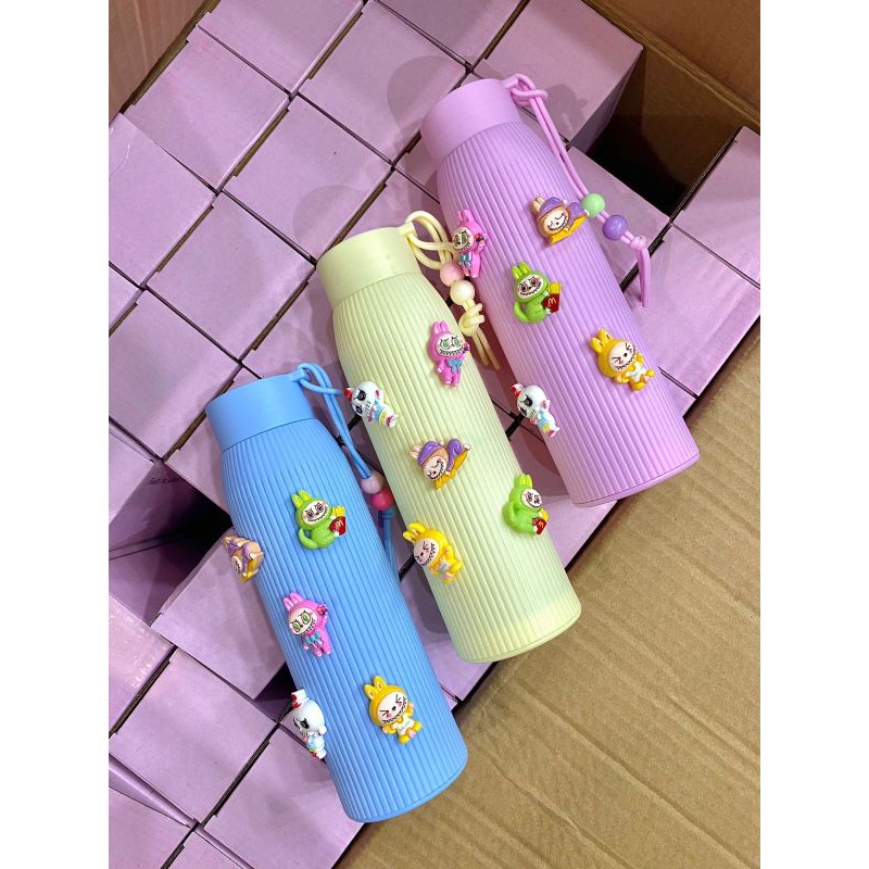 Jual Tumbler Labubu Viral & Lotso | Shopee Indonesia