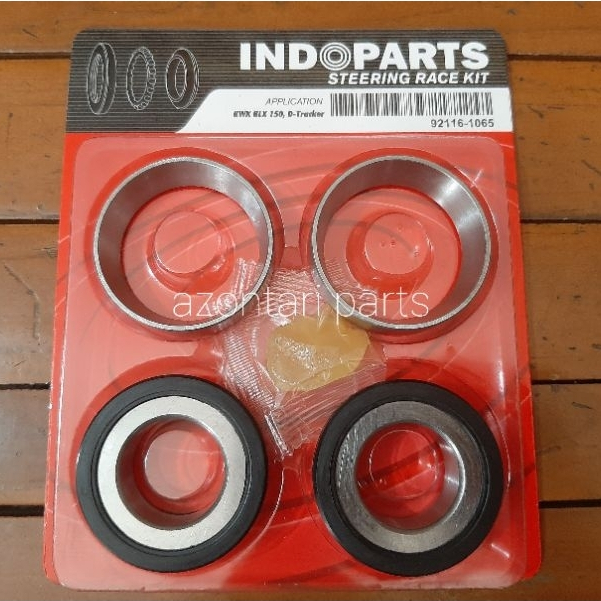 Jual Komstir Kawasaki KLX 150 D-Tracker Indoparts | Shopee Indonesia
