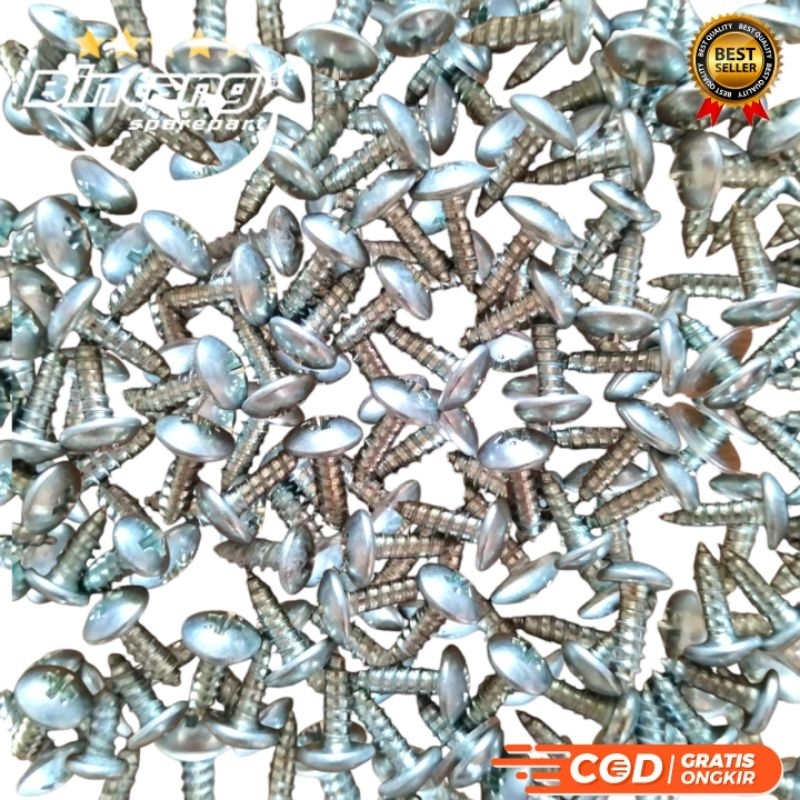 Jual Baut Body Mesin Cuci AC Kulkas DLL Baut Sekrup Berkualitas ...