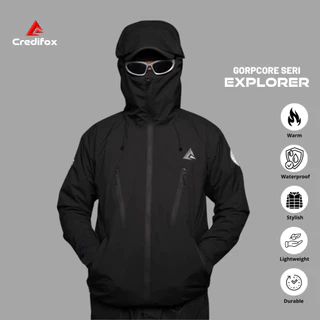 Produk Credifox Official Store | Shopee Indonesia