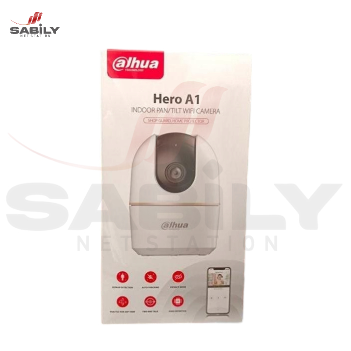Jual DAHUA HERO A1 2MP CAMERA INDOOR | Shopee Indonesia