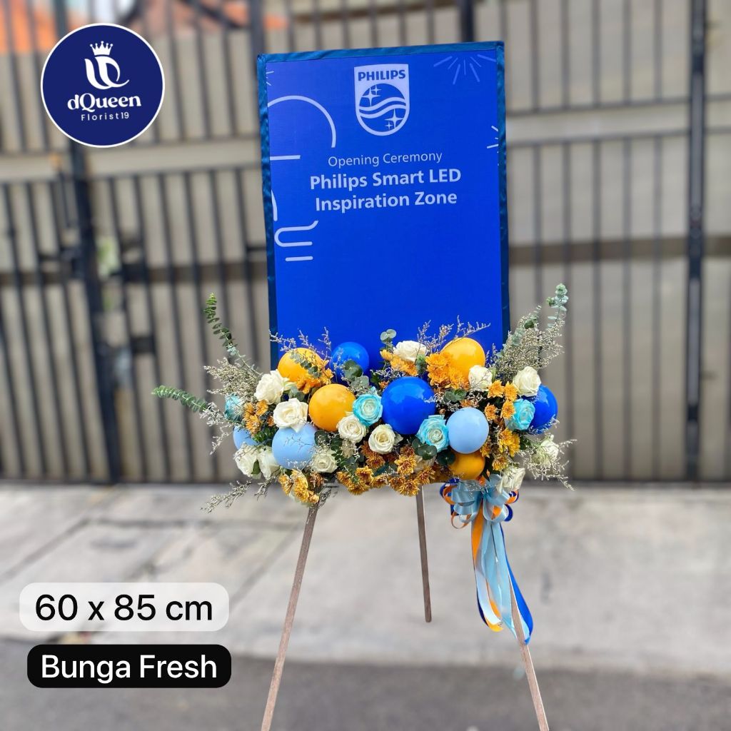 Jual Bunga Papan Balon | Shopee Indonesia