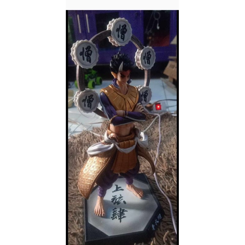Jual figure Hantengu | Shopee Indonesia