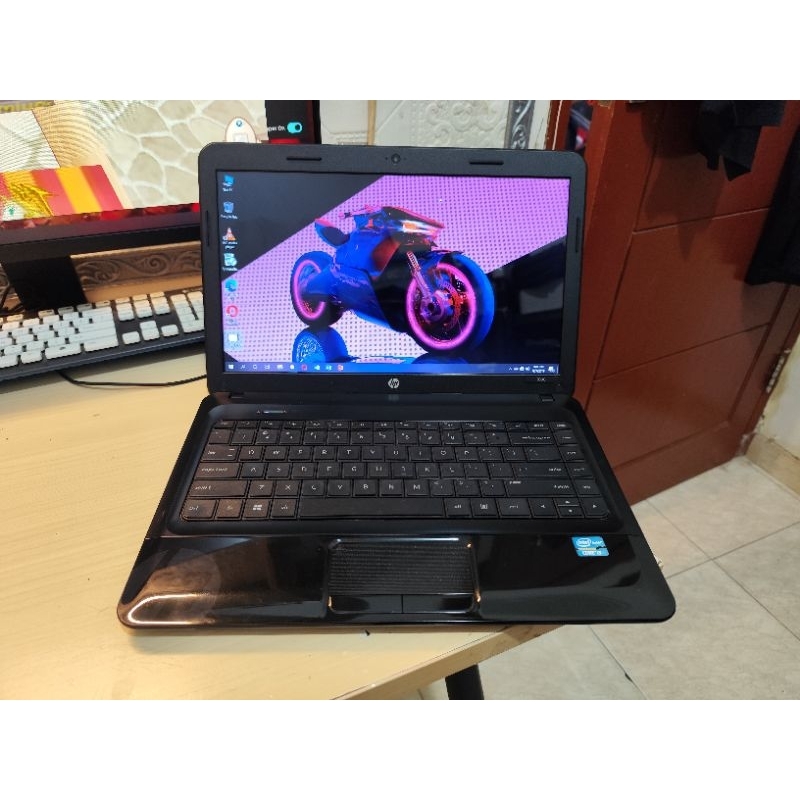 Jual Laptop HP 1000 Intel Core i3 2370M 2.4Ghz (3GB Ram/320GB HDD ...