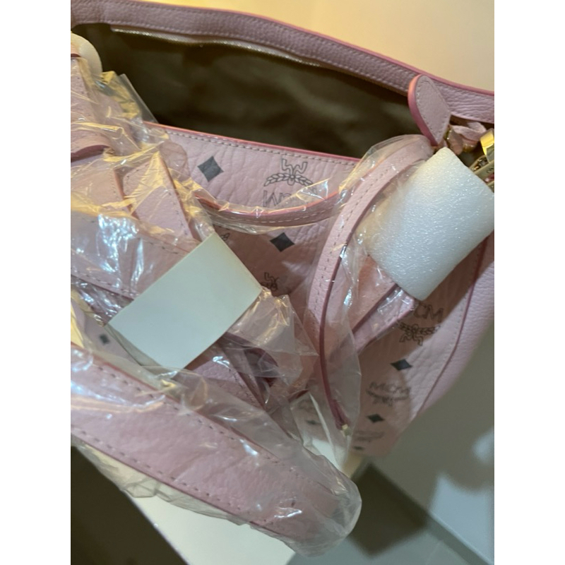 Jual mcm hobo original | Shopee Indonesia