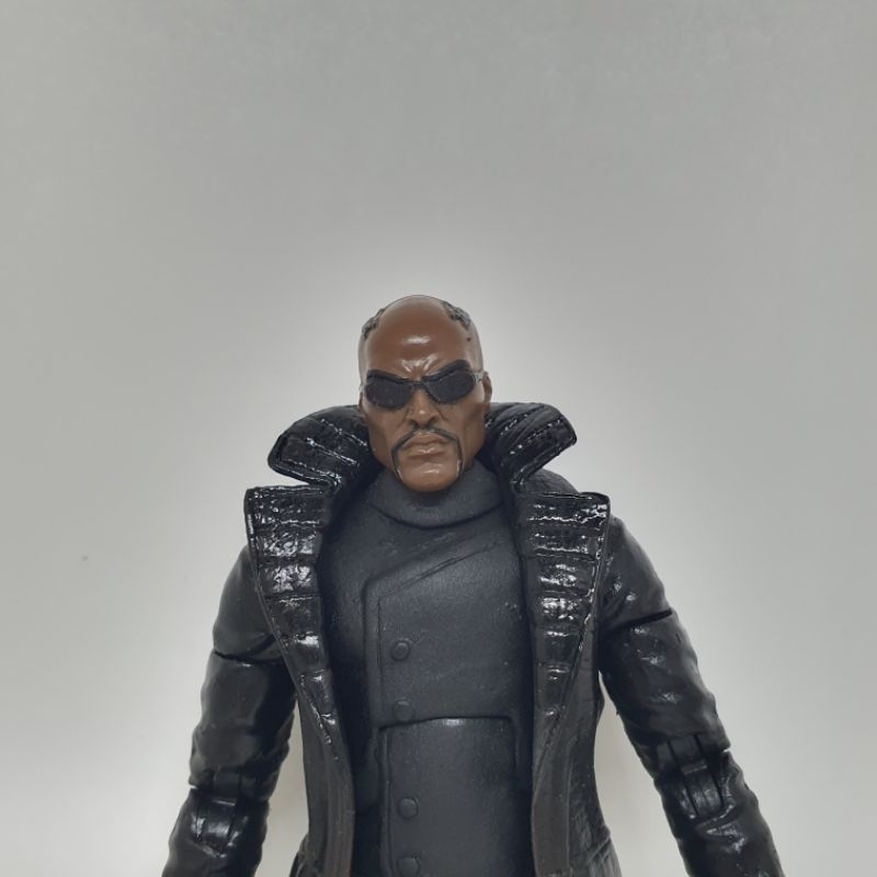 Jual Marvel Legends Blade Defenders Midnight Sons Avengers Action ...