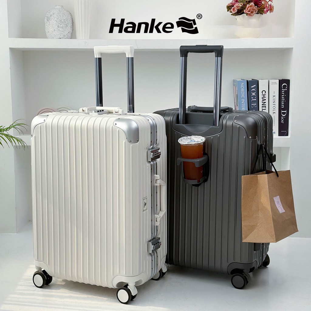 Jual Hanke Koper size 20-28 Inch Kabin & Bagasi HK002 | Shopee Indonesia