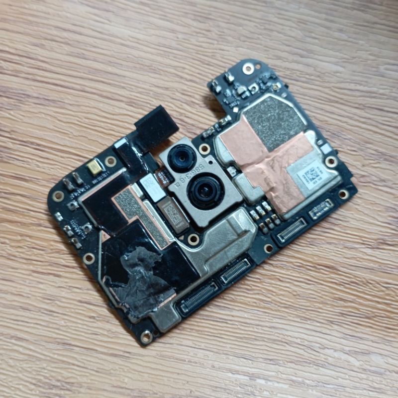 Jual MESIN OPPO RENO Z NORMAL MESIN OPPO RENO Z CPH1979 NORMAL | Shopee ...