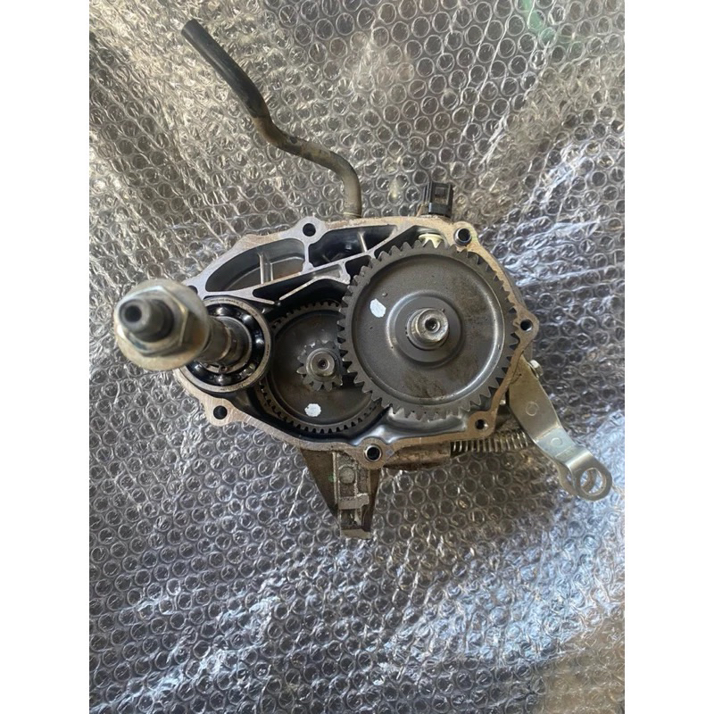 Jual GIGI RASIO/GIGI TRANSMISI GEARBOX BEAT DELUXE NEW 2024 ORIGINAL ...