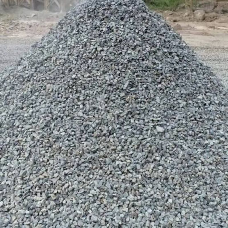 Jual batu koral / splite agregat cor | Shopee Indonesia