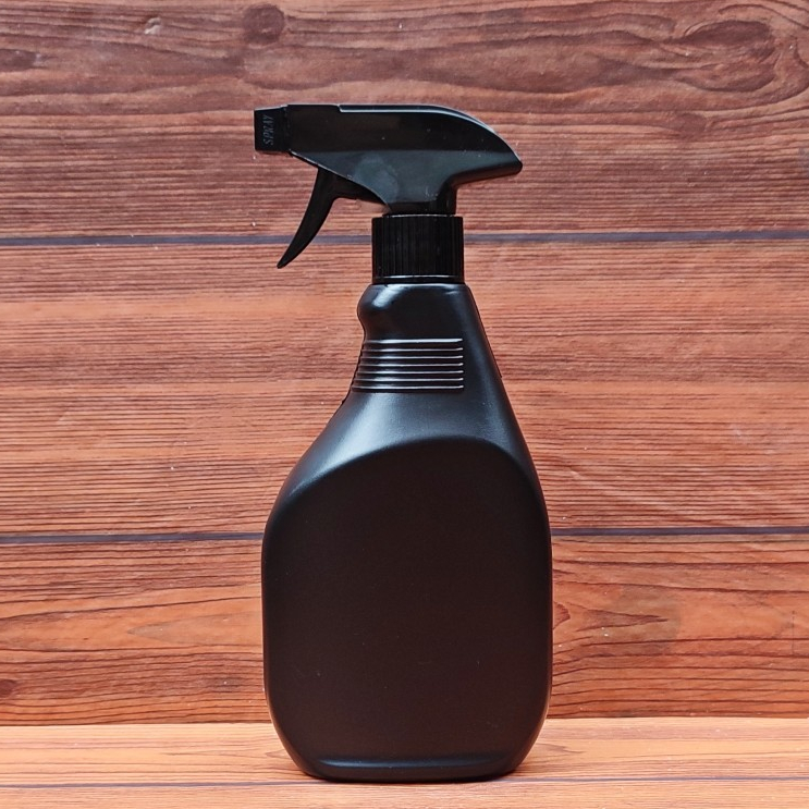 Jual Botol Kispray 500ML Botol Spray 500ml / Botol Kispray Hdpe 500 Ml / Botol Semprot 500ml ...